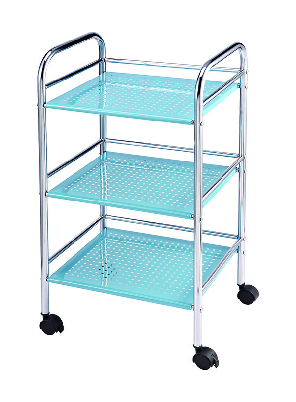 3-Tier Shelf Rack, Multi-Function Storage Rack | Taiwantrade.com