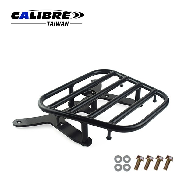 CALIBRE Carrier Rack For YAMAHA Cygnus IV | Taiwantrade.com