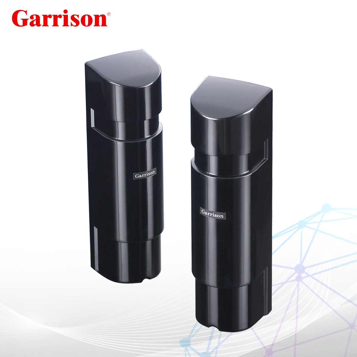 Four Beams Sensor with Selectable 8-Channel Beam Frequencies | Taiwantrade