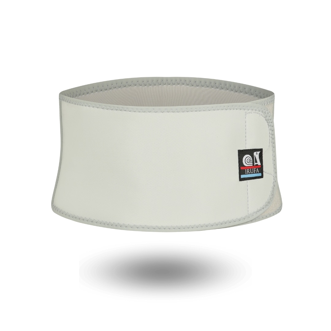 Spacer Fabric Postpartum & Post Surgery Abdominal Binder 6" for ...