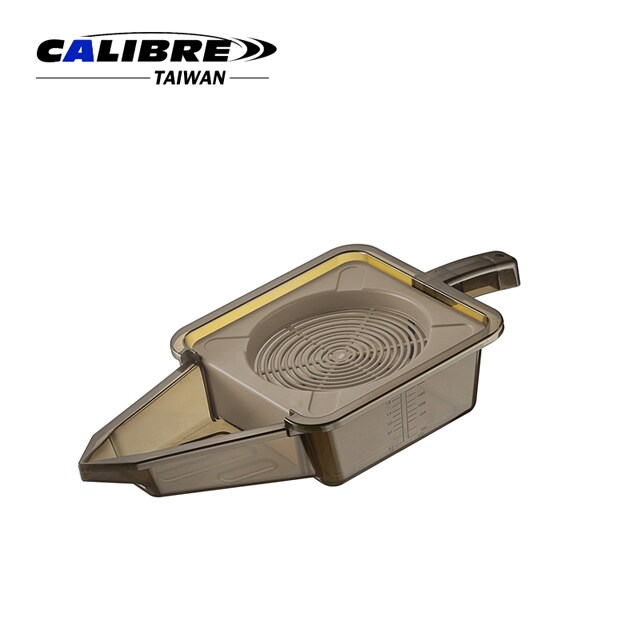 TAIWAN CALIBRE Oil Receiving Pan Oil Drain Drip Pan With Filter ...