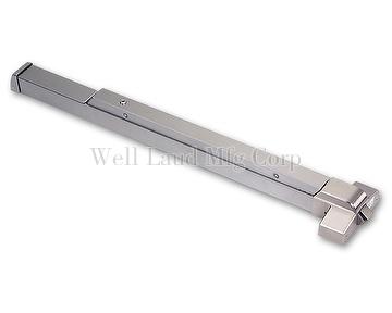 Rim Type Panic Exit Device-Fire Rated (1021F) | Taiwantrade