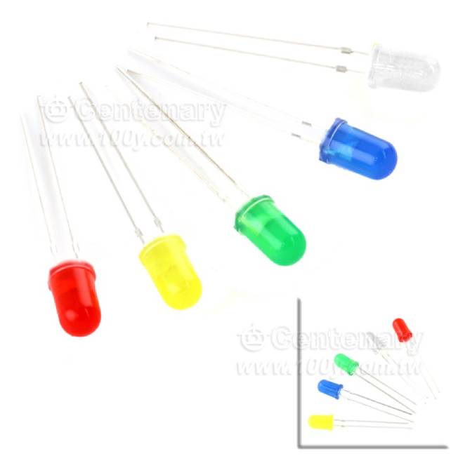 Light-Emitting Diode(LED) | Taiwantrade