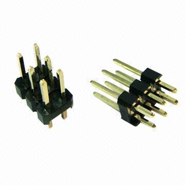 Pin Header | Taiwantrade.com
