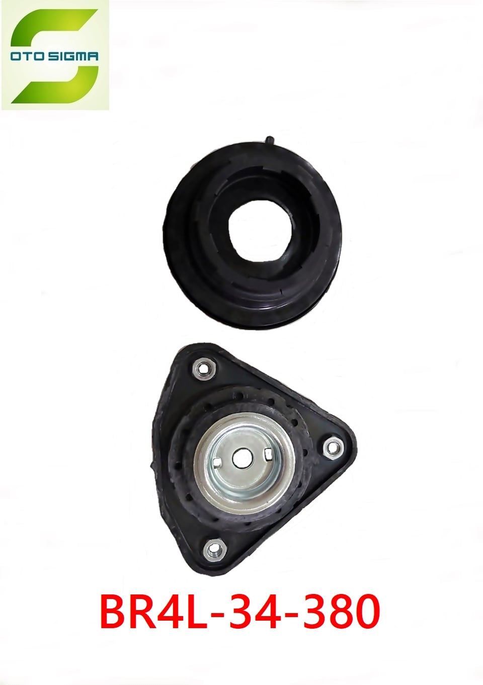 Mazda Front Shock Absorber Support OE:BP4L-34-380 | Taiwantrade