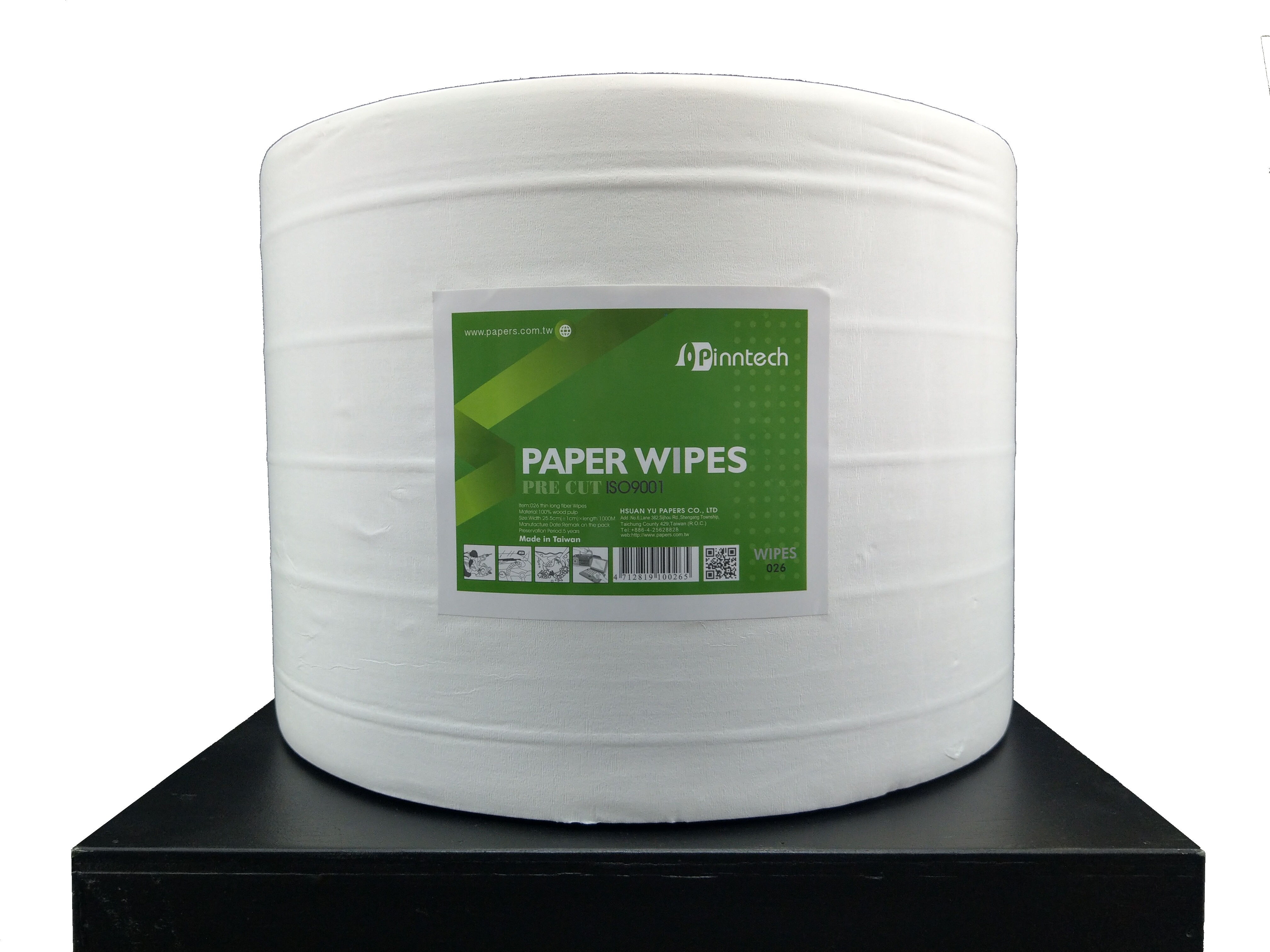 Cleaning Wipes,Long Fiber Wiper(thinner), Chemical Wipes, | Taiwantrade