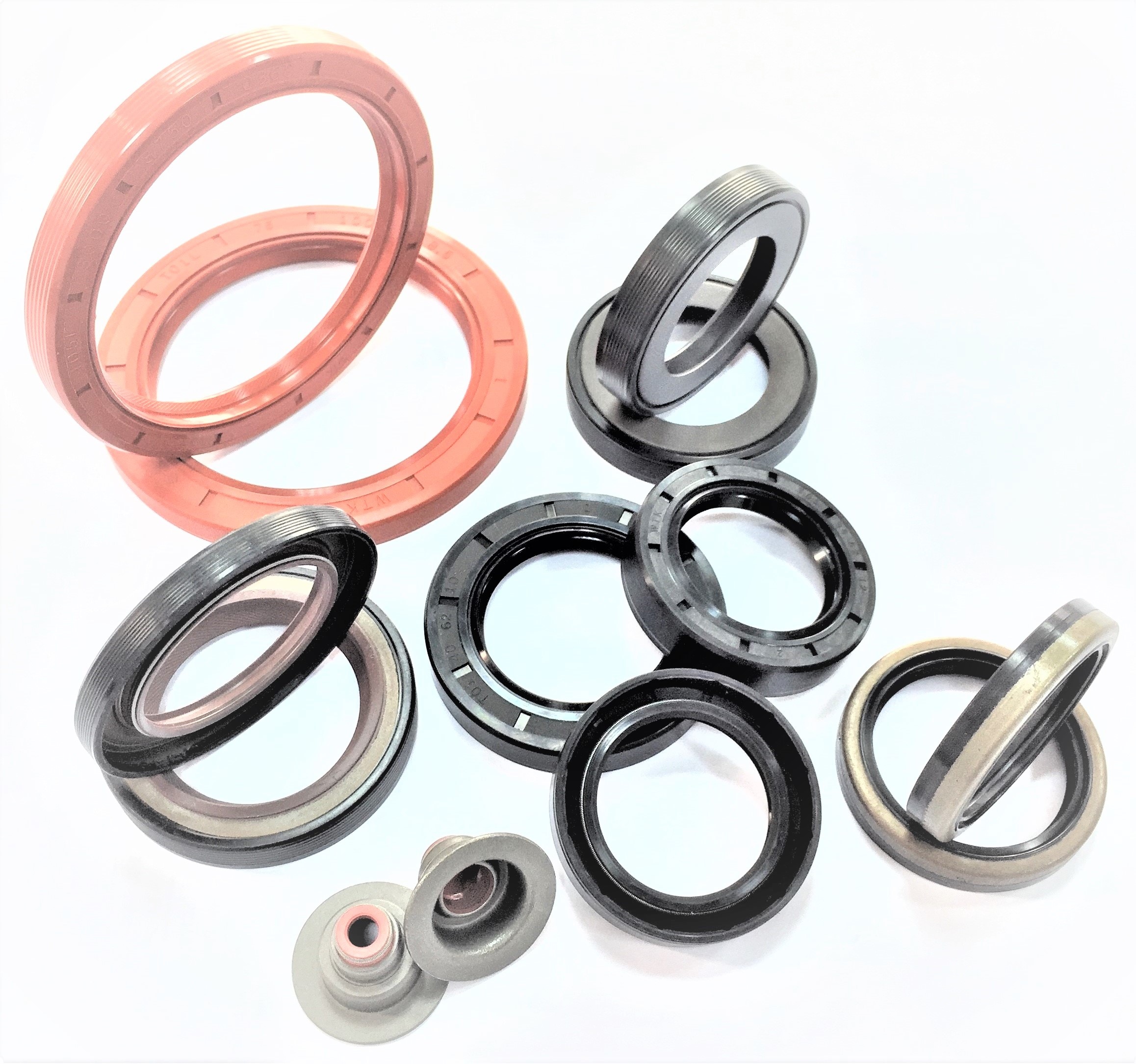 Automotive Engine Seals | Taiwantrade.com