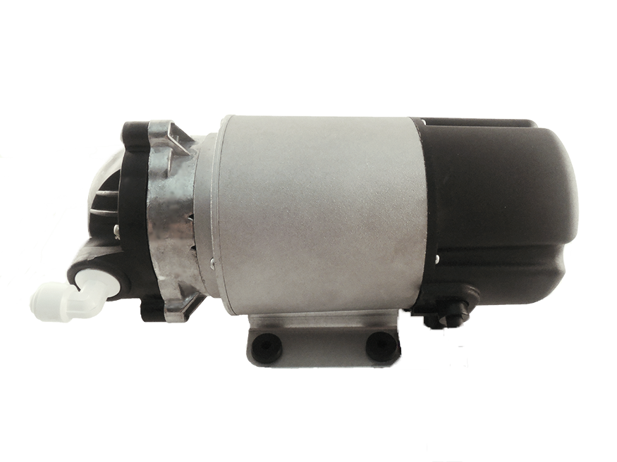 EC motor Booster Pump for water filtration and purification | Taiwantrade