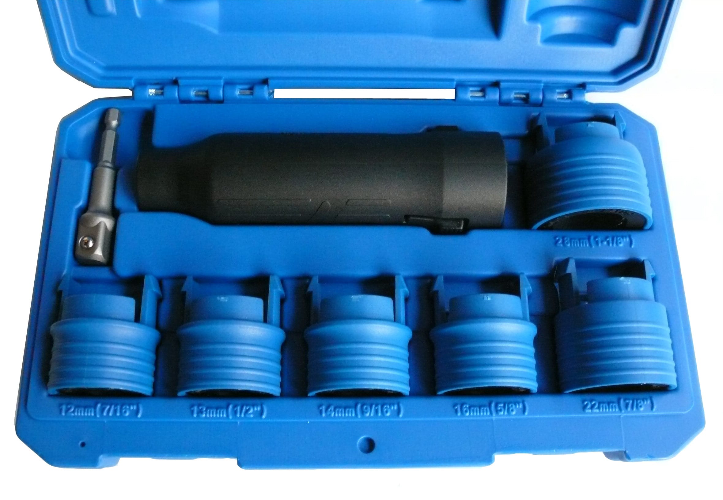 Stud Cleaning Tool Set with Quick Change Handle & Brushes | Taiwantrade