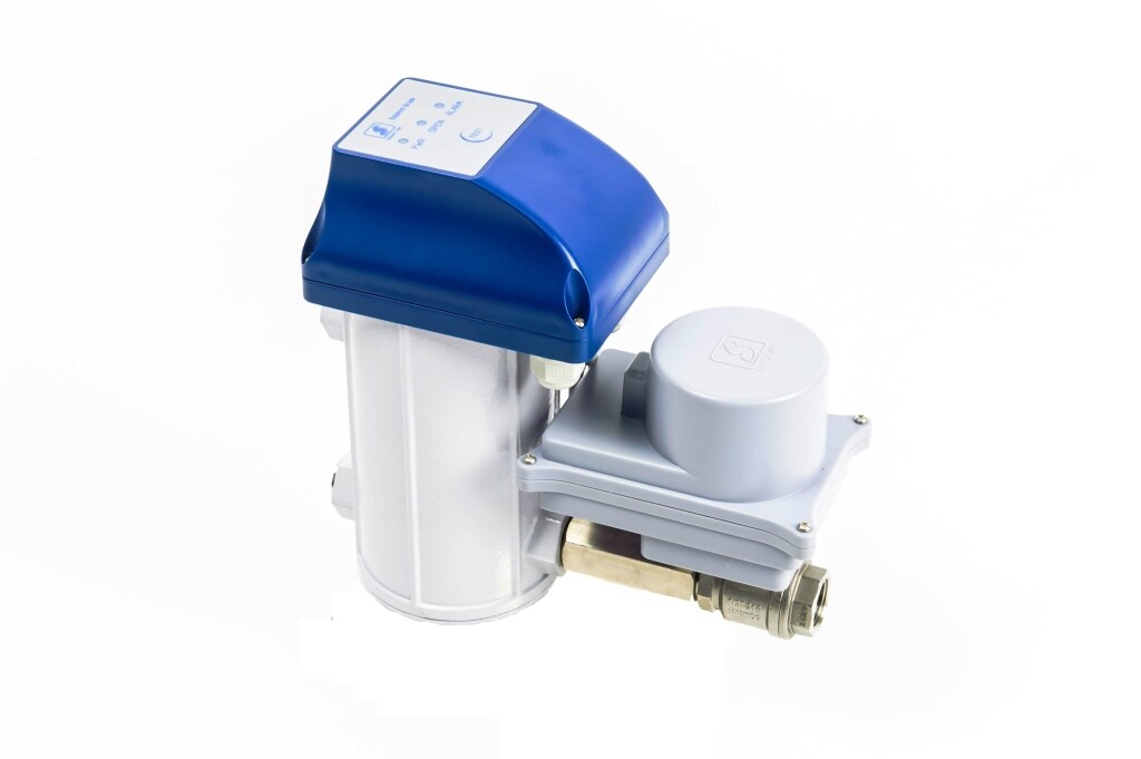 Zero Loss Auto Drainer (Ball Valve Type) | Taiwantrade