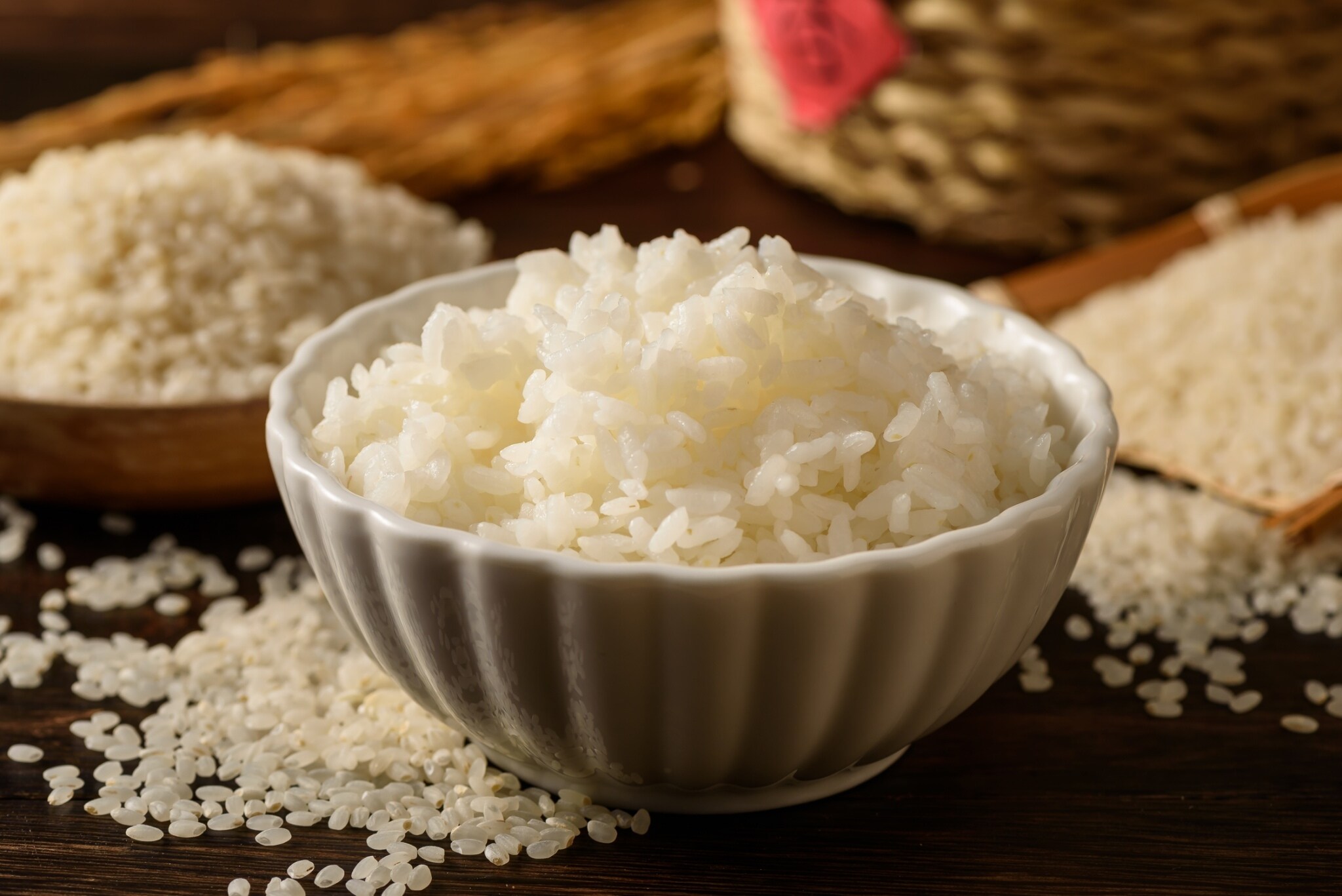 Xing Jian Taiwan Organic Rice Selection | Taiwantrade