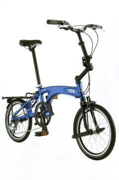 ORi Folding Bike | Taiwantrade