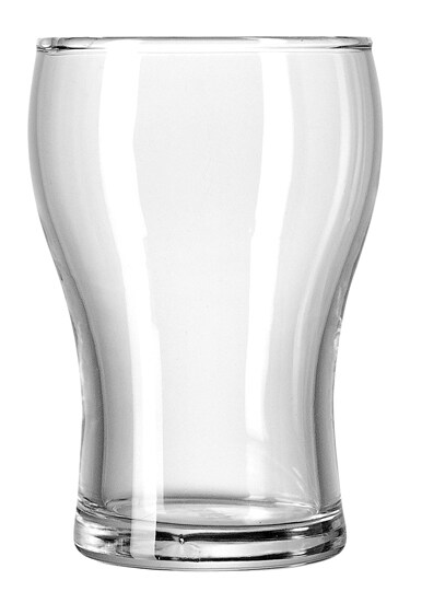 285ml Cola Glass | Taiwantrade.com