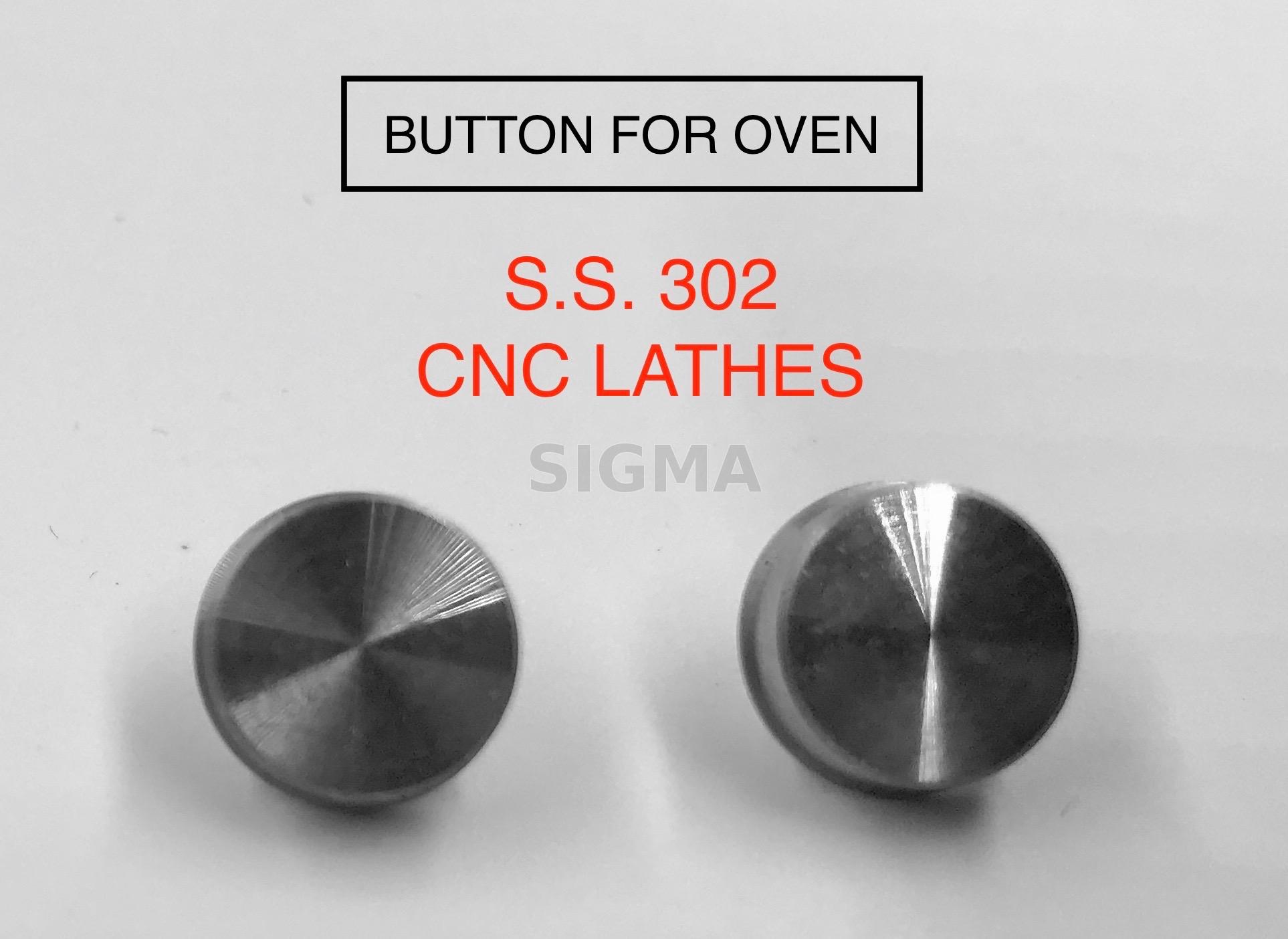 SIGMA HARDWARE - Lathe Knob | Taiwantrade