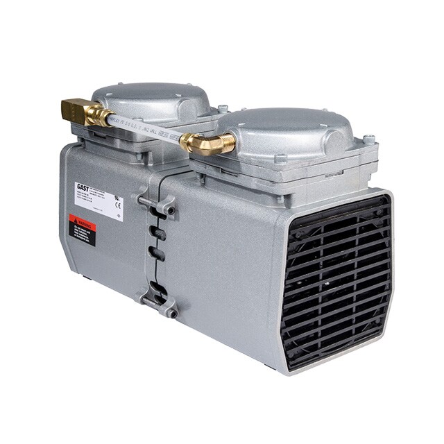 DAA oil-less Diaphragm compressors (2.0CFM / 29in-hg ) | Taiwantrade