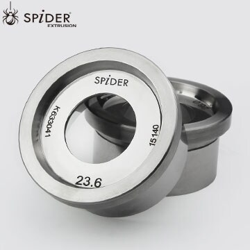 elevated cable multi-layer coating extrusion crosshead | Taiwantrade