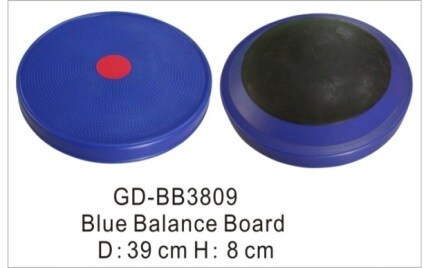 Blue Balance Board | Taiwantrade