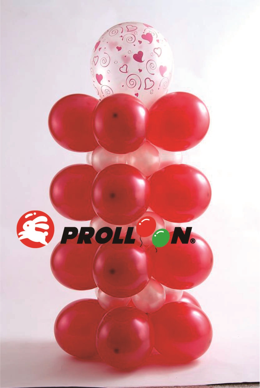 DIY BALLOON PARTY PACK BALLOON COLUMN DIY BALON ARCH | Taiwantrade