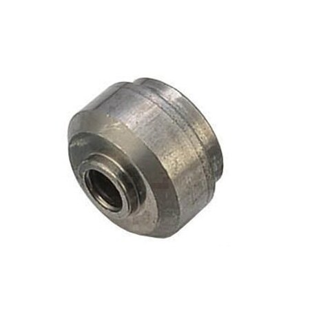 Rounded Nut | Taiwantrade