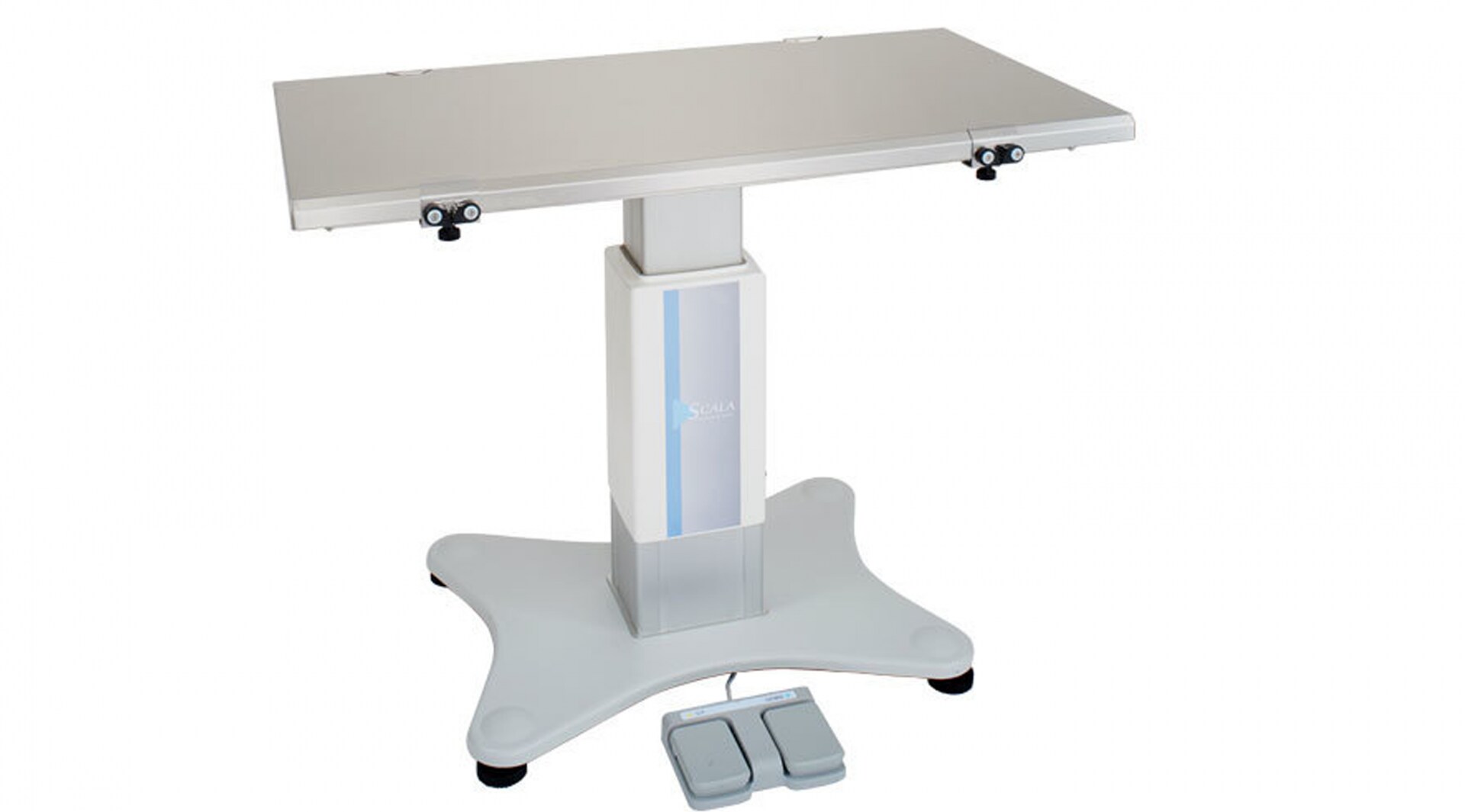 Operating table SCARA F type electric lift without tilt | Taiwantrade