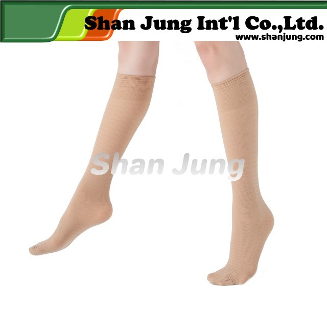 Stockings, Mild Compression Knee High Stockings | Taiwantrade
