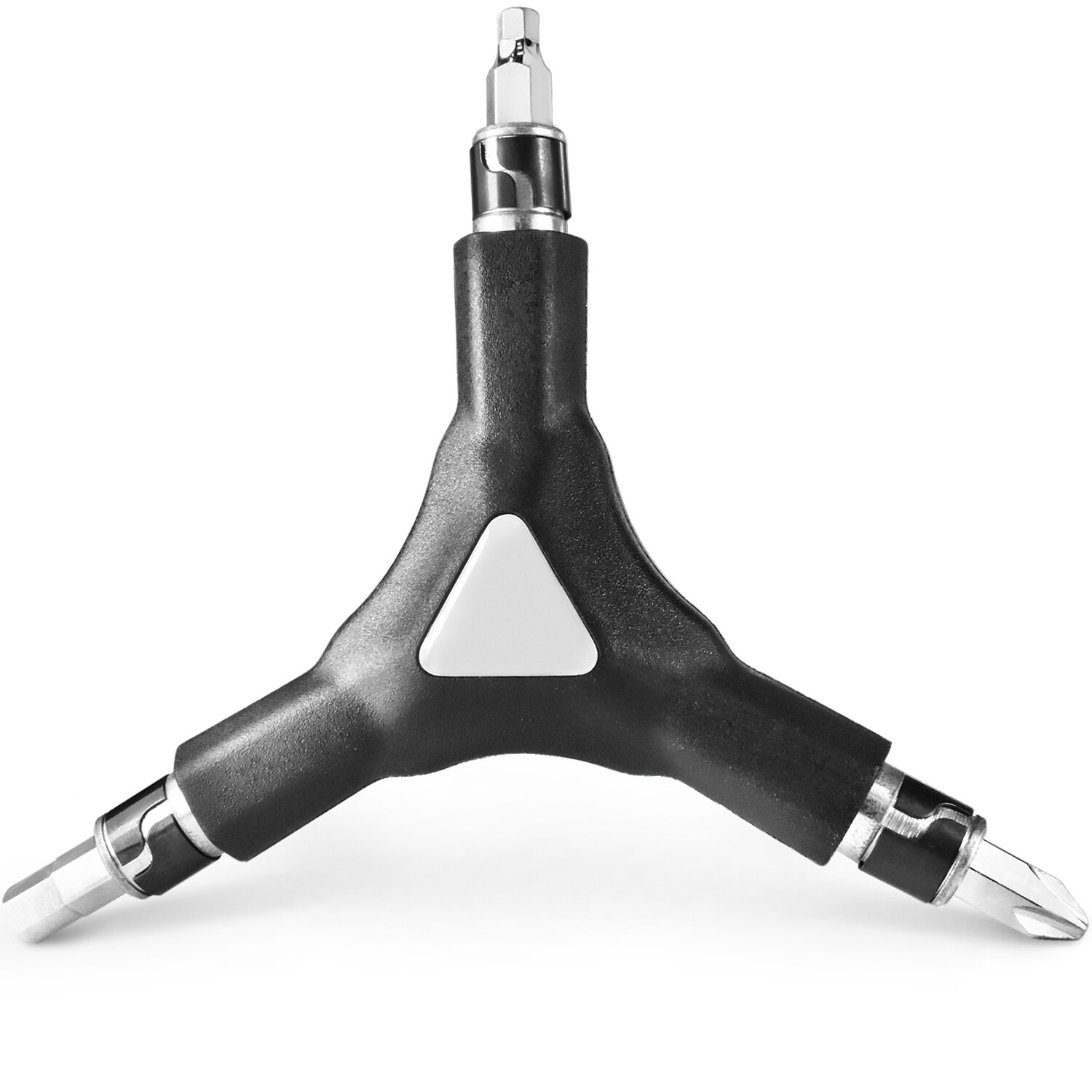 6 in 1 Y Wrench Bicycle Multi-tool Kit for Road and Mountain Bikes ...