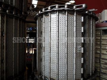 Apron Conveyor Chain | Taiwantrade