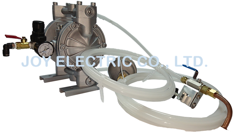 Ink Circulating Pump | Taiwantrade