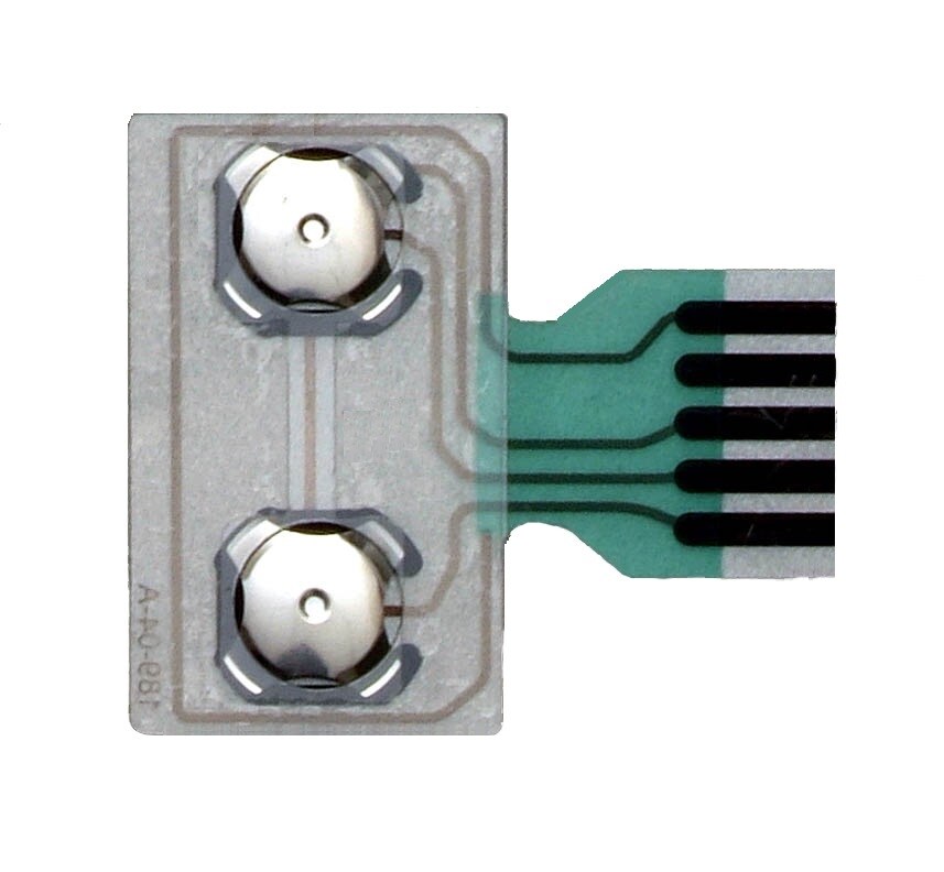 Metal Dome module | Taiwantrade