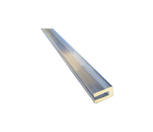 U-shaped Glass plate - made in Taiwan | Taiwantrade