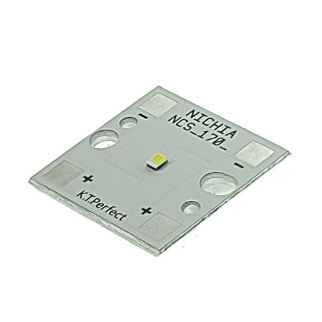 Module for Nichia NCS_170_ | Taiwantrade