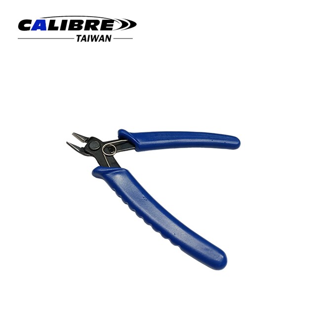 TAIWAN CALIBRE 5" Micro Electrical Wire Cable Cutter Plier with ...