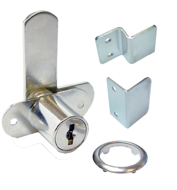 Cabinet Swinging Door Lock For Double Doors | Taiwantrade