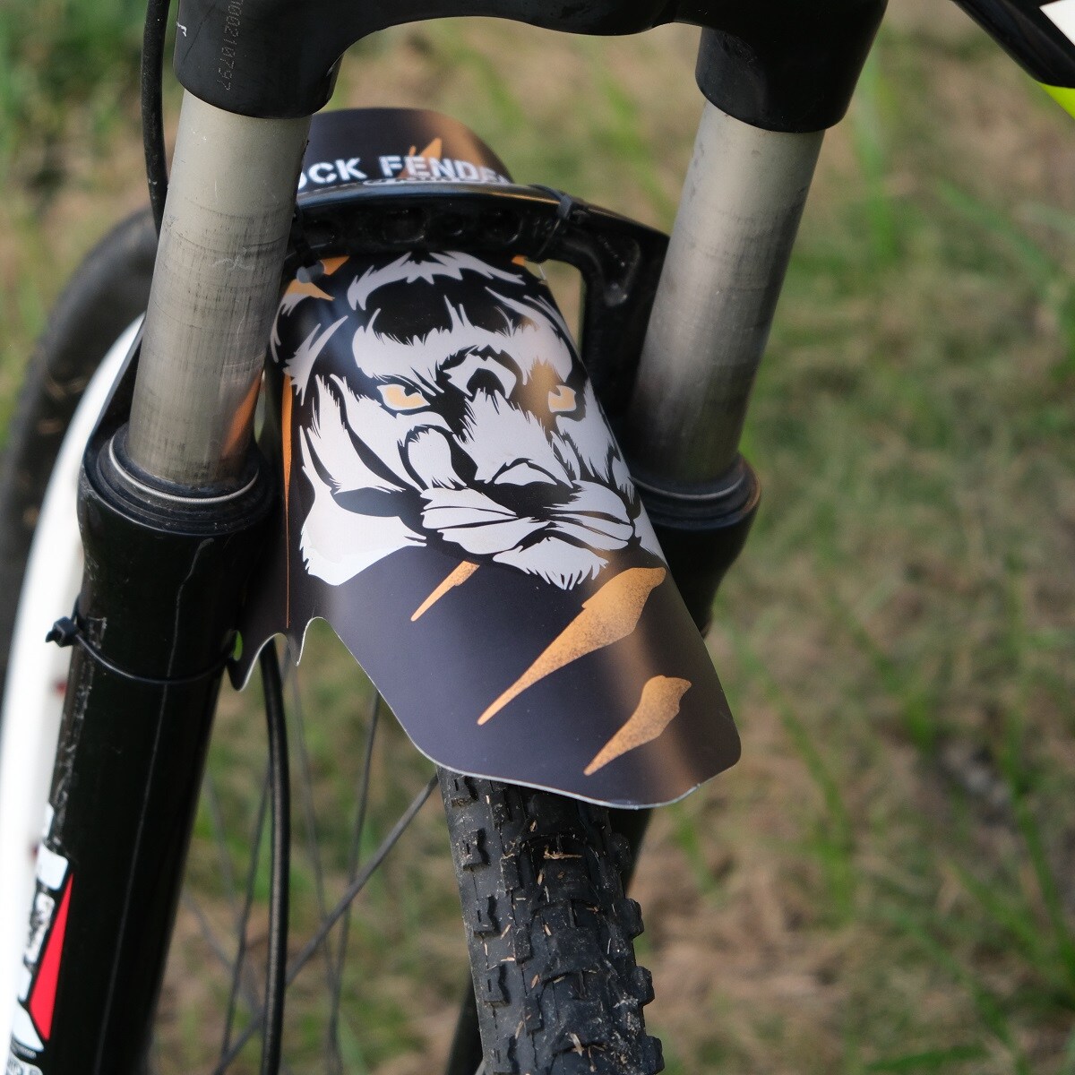 ROCK FENDER | Taiwantrade