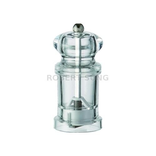 4" Mini Pepper Mill | Taiwantrade