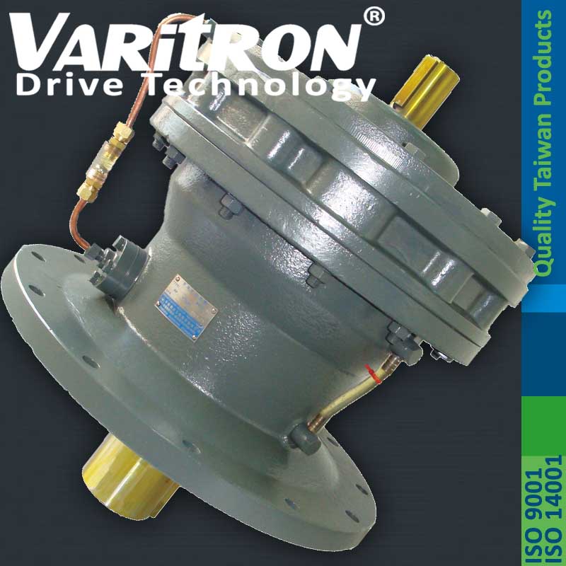 Varitron P16 Durable Design Cycloidal drive gear | Taiwantrade
