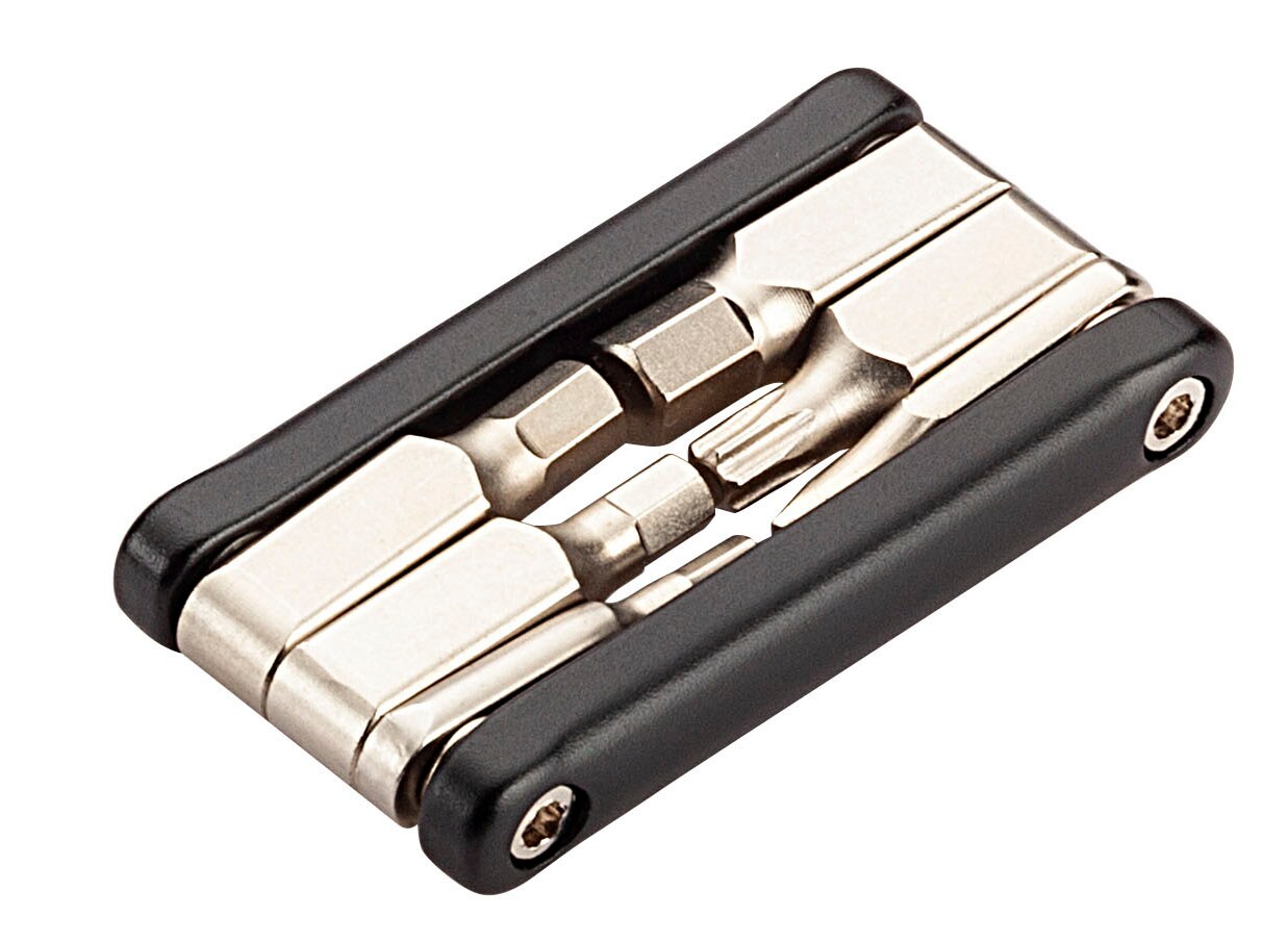 6 in 1 Flat tool | Taiwantrade.com