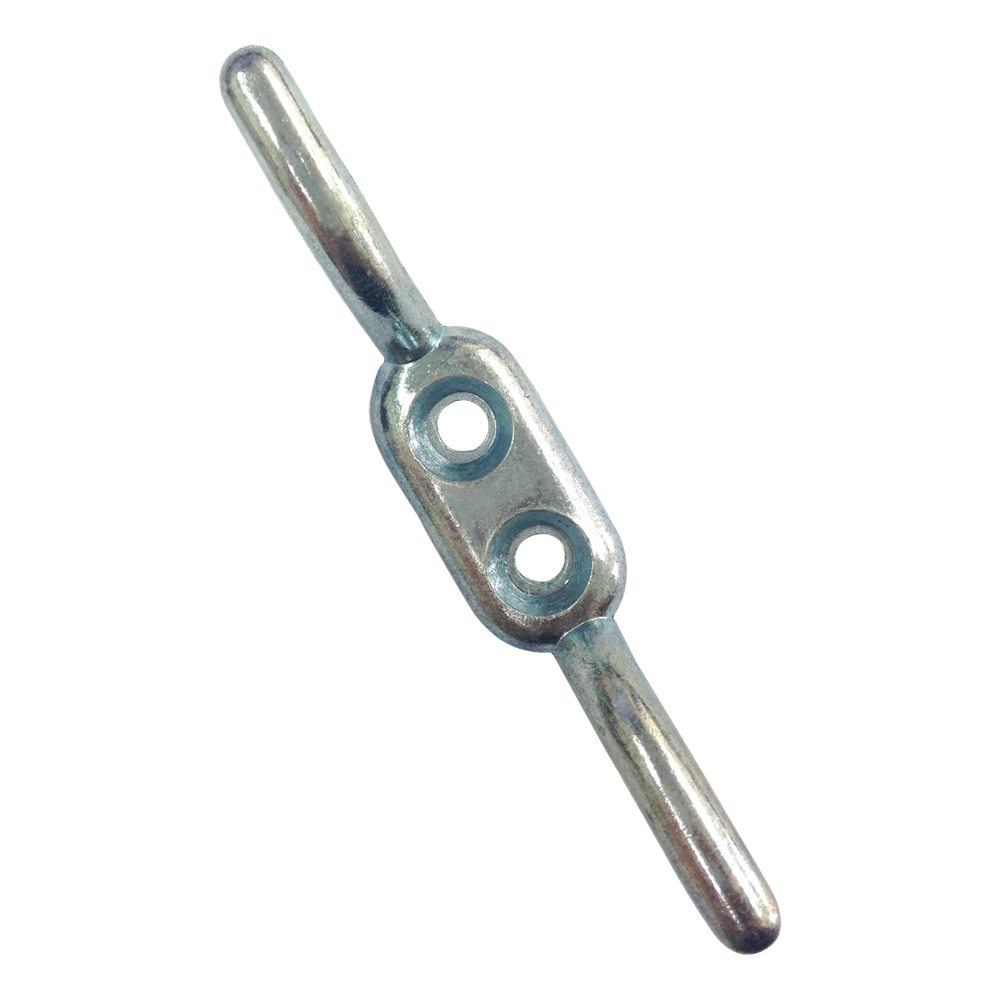 Metal Cleat Rope Hook | HSI YI ENTERPRISE CO., LTD.