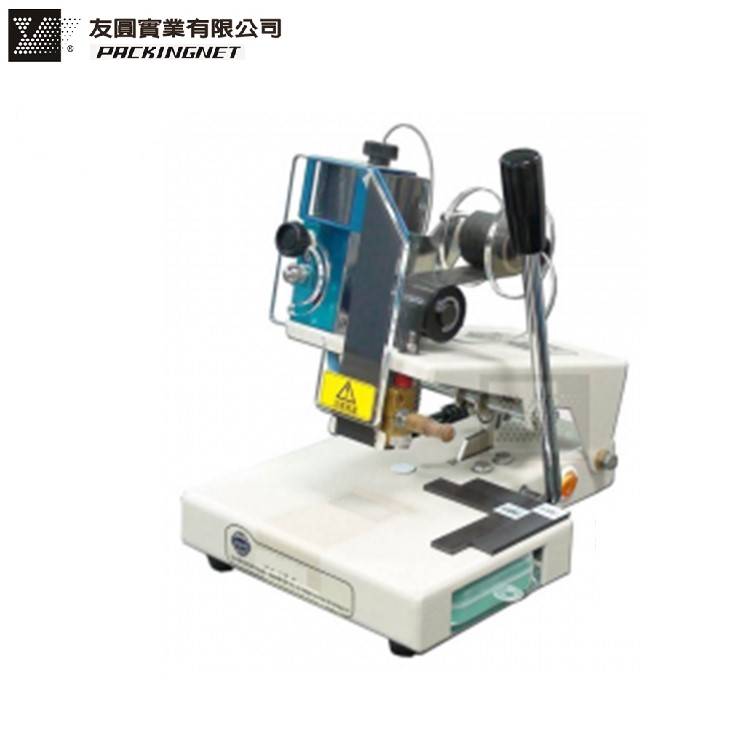 Manual hand type Date Coding Imprinter | Taiwantrade.com