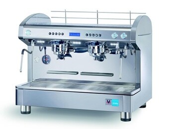 Reneka Viva Life Espresso Machine | Taiwantrade
