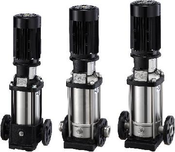 AVC, AVI, AVS Multistage Vertical Pumps | Taiwantrade