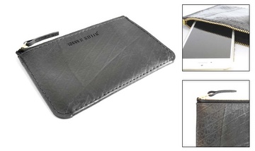 Rubber Killer Zipp Wallet | Taiwantrade