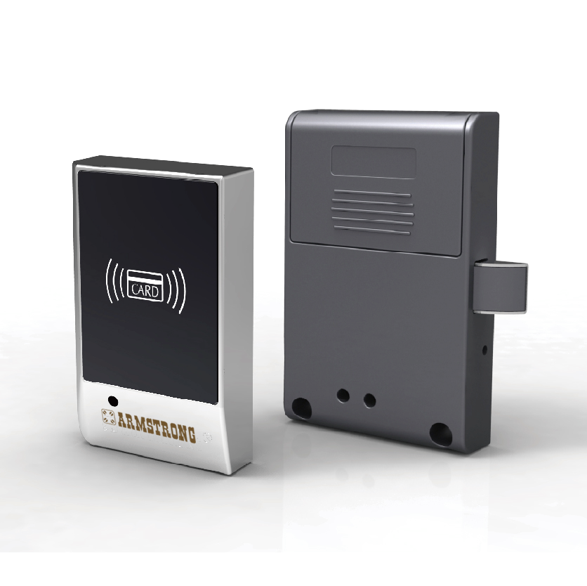 Smart Digital Lock For Cabinet, RFID, Electronic Lock, Smart Lock ...