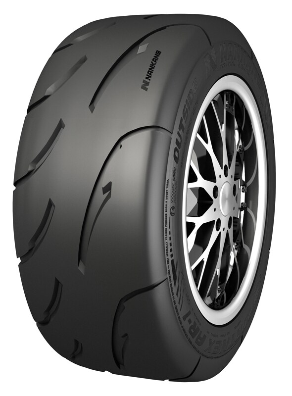 Semi-slick tire | Taiwantrade