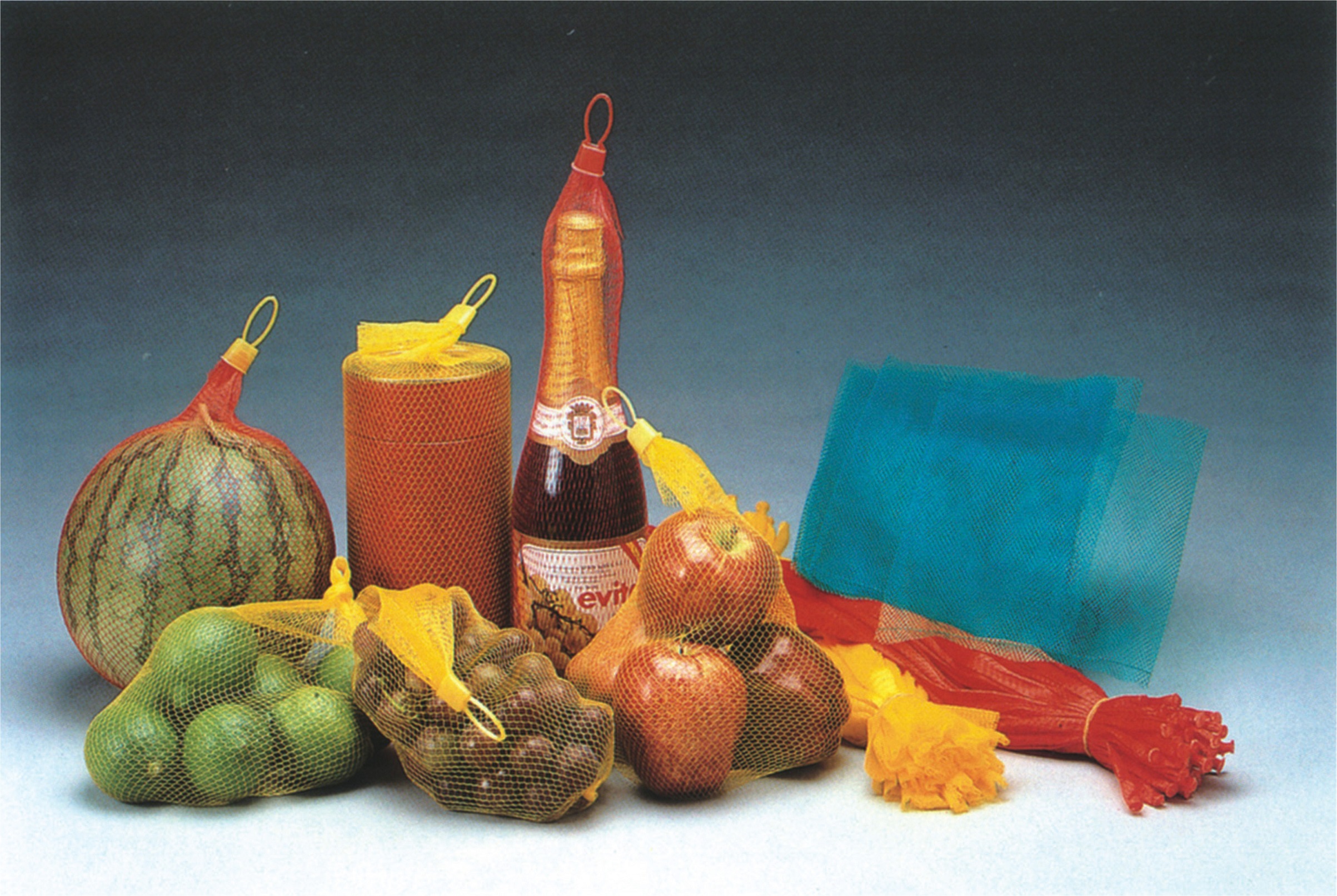 PE. EVA FLAT NET & NET BAG MAKING MACHINE | Taiwantrade