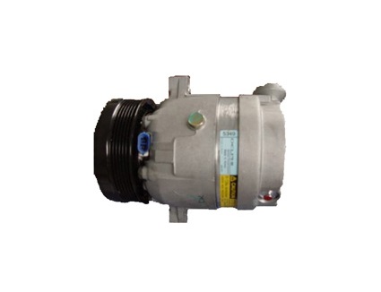 COMPRESSOR 64137 V5 Series Opel-1-6-852190N | Taiwantrade.com