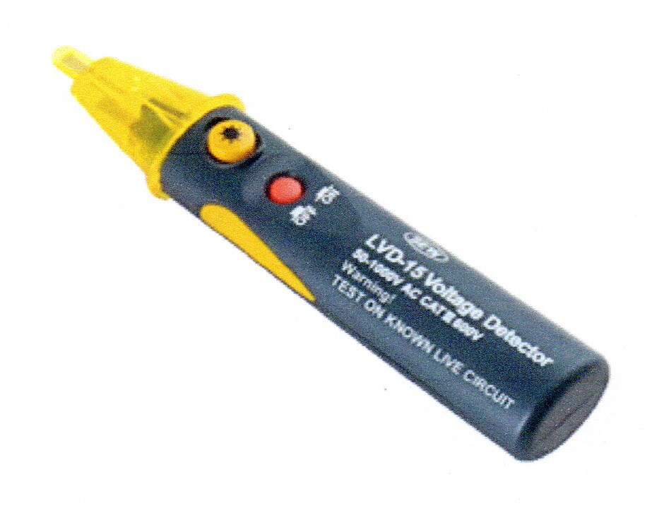 Low Voltage Detector | Taiwantrade