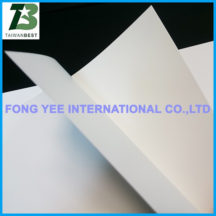 PP Synthetic Paper for Labels | Taiwantrade