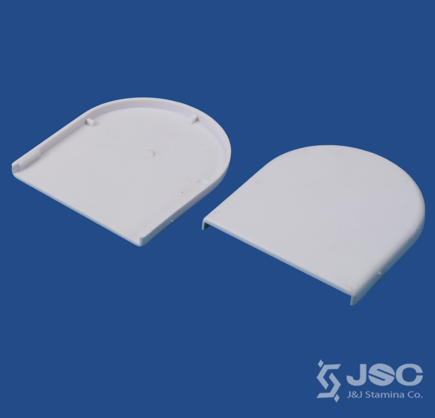 Plastic single bracket cover | Taiwantrade