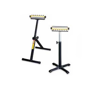 Foldable Roller Stand | Taiwantrade